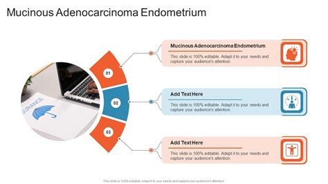 Mucinous Adenocarcinoma Endometrium In Ppt Powerpoint Presentation Slide Templates Cpp Ppt Sample