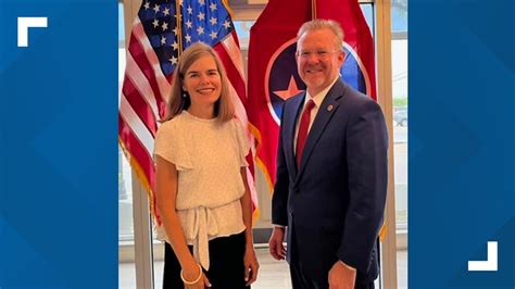 Amy Weirich Takes New Job In 25th Judicial District