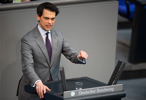 Hamburgs CDU Chef Fordert Laschet Muss Auf Merz Setzen MOPO