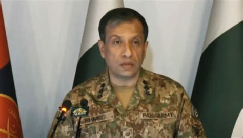 Pakistan Army Wants Nation To Stand Up Against Militants Digital
