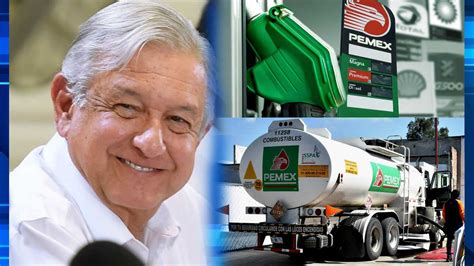 Gasolineras Independientes Regresan A Pemex No Les Fue Rentable El Cambio
