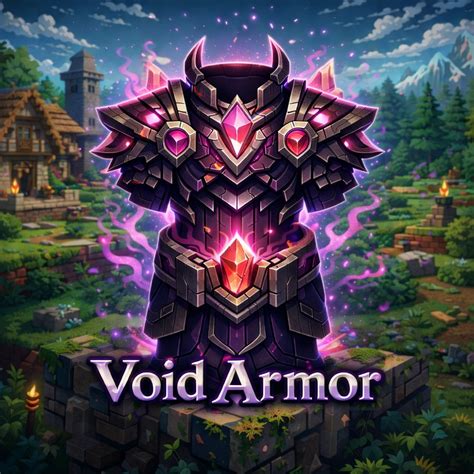 Void Armor Hytale Gameplay Mod Download Hytaletoolscc