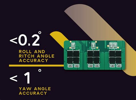 Attitude And Heading Reference System And Inertial Reference Unit Tensor Tech
