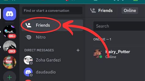 How To Check A Discord Servers Start Tiem Deals Emergencydentistry