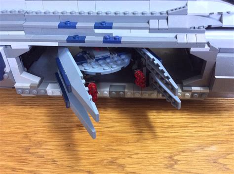 Vulture Droid Inside My Lego Providence By Feanortargaryen On Deviantart