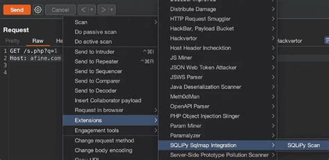 C Ch S D Ng Sqlmap N Ng Cao Anonyviet