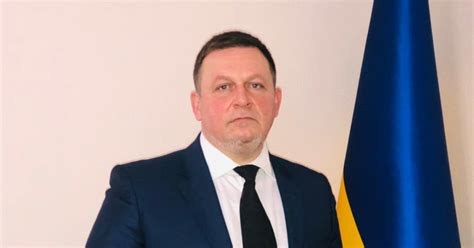 Заступник міністра оборони який відповідав за тилове забезпечення ЗСУ подав у відставку — Lviv