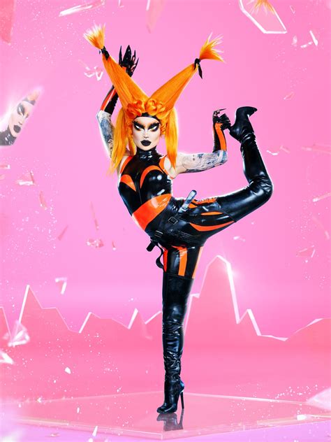 Drag Race Germany Barbie Breakout Brilliert In Pilotfolge —