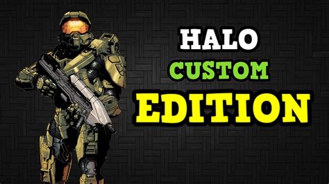 Como Descargar Halo Combat Evolved Multijugador Online YouTube