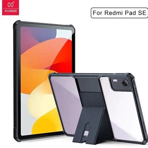 Jual Ori Hardcase Xiaomi Redmi Pad Se Inch Xundd With Stand Case Jakarta Utara