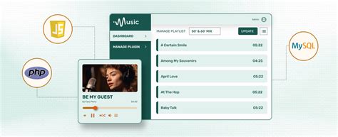 Squarespace Audio Player Plugin Webs Custom Dj