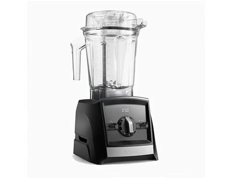 Блендер Vitamix Ascent 2300iBK