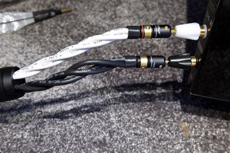 Viablue Sc 6 Air Silver Speakers And X Silver Power Cables Review M And S