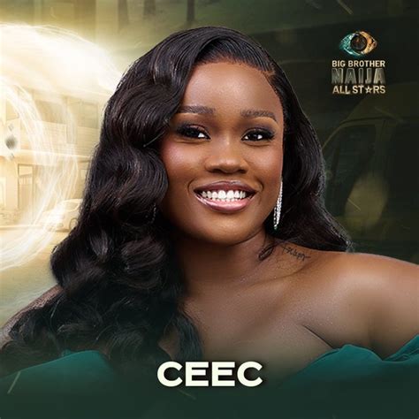 Video Bbnaija All Stars Ceec Reveals Her Major Reason For Coming On
