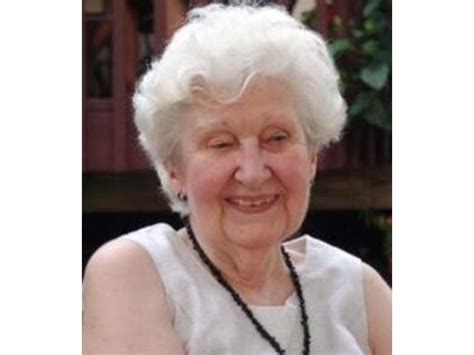 Obituary Anna Gabor Cseh 94 Of Newtown Newtown Ct Patch