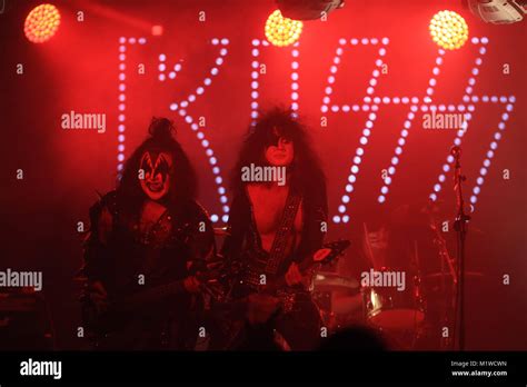 Hotter Than Hell Rory Judge Marty Mcstravick David Jeffers And Patricio Di Serafino At The