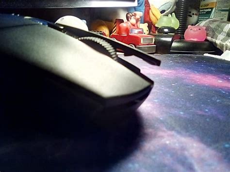 G305 Mouse Broken R Logitechg