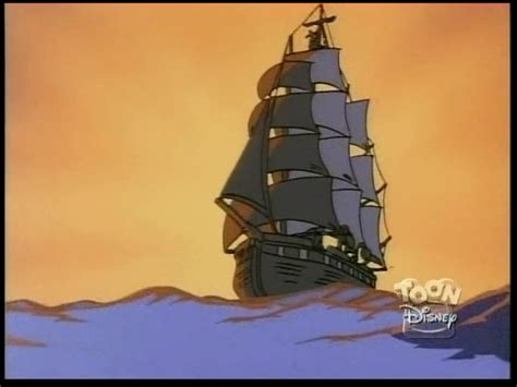 The Little Mermaid First Episode The Little Mermaid Tv Series Image