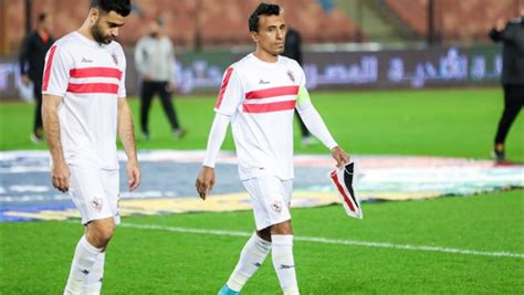 انتهاء أزمة القيد وفد الزمالك يتوجه لاتحاد الكرة لتسديد 10 ملايين جنية