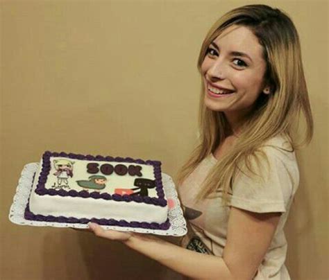 Dibujo De Lyna Lyna Fans Amino