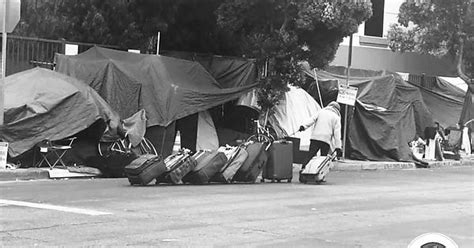 Bonins Rat Infested Encampment On Rose And 3rd Album On Imgur