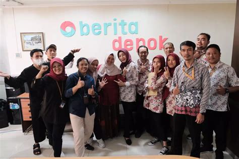 Pemkab Belajar Proses Keuangan Barang Dan Jasa Kabupaten Bogor