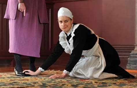Pin By Camille Langtry On Ladies And Their Maids Maid Ladies Night