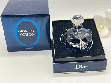 Midnight Poison By Christian Dior Buy Online | atelier-yuwa.ciao.jp