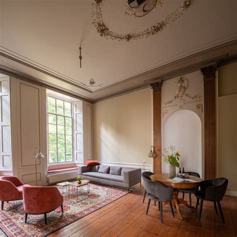 Kasteel Hackfort Vb Erfgoed And Architectuur