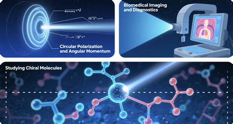 Applications Of Optical Polarization