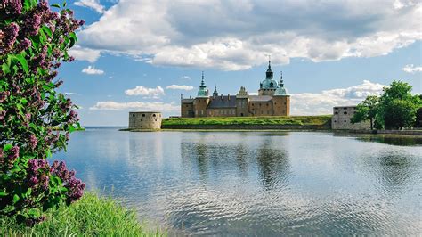 Beautiful Towns Sweden