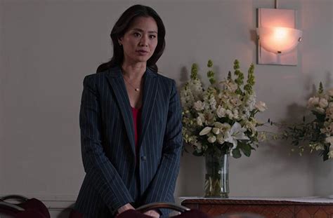 Jamie Chung Mulan Is A Stellar Actress She Is Most Recently In Dangerous Lies Netflix