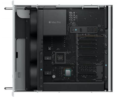 Rack Mount Mac Pro Now Available For Purchase Starting At 6 499 MacRumors