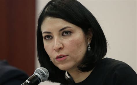 AMLO nombra a Victoria Rodríguez Ceja como gobernadora del Banxico Grupo Milenio