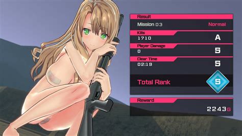Bullet Girl Phantasia Mods Page Adult Gaming Loverslab