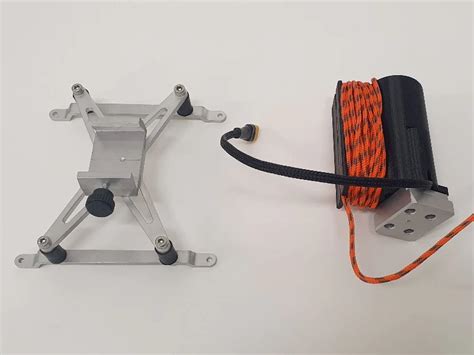 Water Sampler Bundle Dynatech Innovations