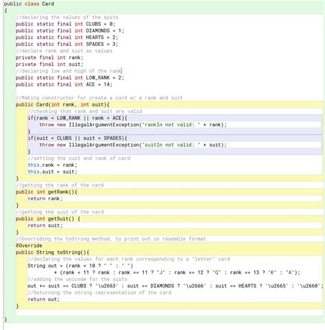 Solved I Need Help With This Coding Assignment My Output Chegg