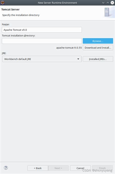 如何正确使用eclipsemaven配置java Web项目eclipse Maven Jsp Csdn博客