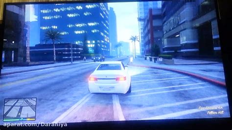 راز پشم ریز و خفن در بازی جی تی ای وی Gtav Gtav