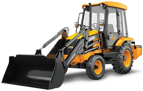 Jcb 2dxl Super Loader Service Repair Manual A Factory Manual Store
