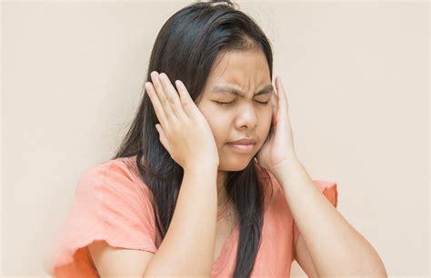 Semua Tentang Tinnitus Jenis Penyebab And Pengobatannya [ Faq]