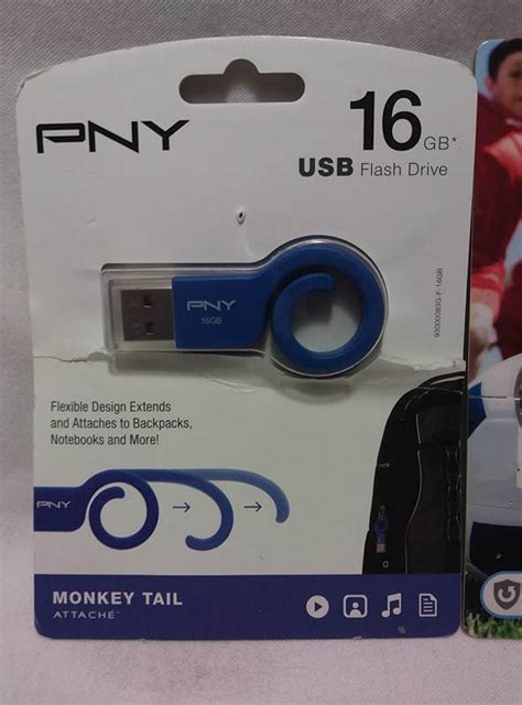 Pny Flashdrive 8gb