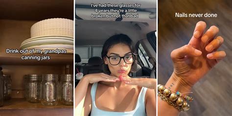 What Is The Underconsumption Core Trend On Tiktok