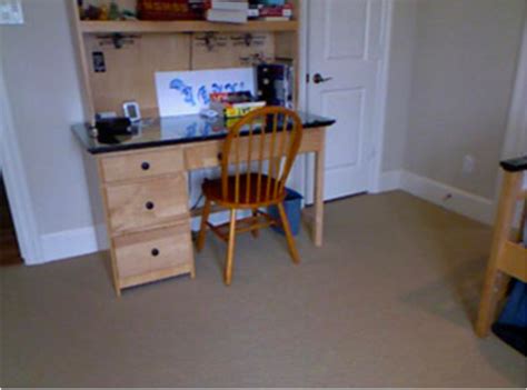 The Devil Is In The Edges Monocular Depth Estimation With Edge Aware Consistency Fusion