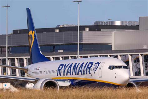 Qual è la compagnia aerea più ricca al Mondo Ryanair al top in Europa Gioia News