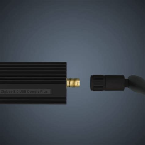 Sonoff DIY ZBdongle P Zigbee 3 0USB Dongle Plus Wireless USB Zigbee