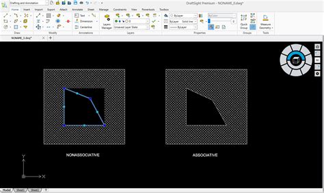 Reshaping Hatches In DraftSight Unleash Your Creative Freedom DraftSight Blog DraftSight Blog