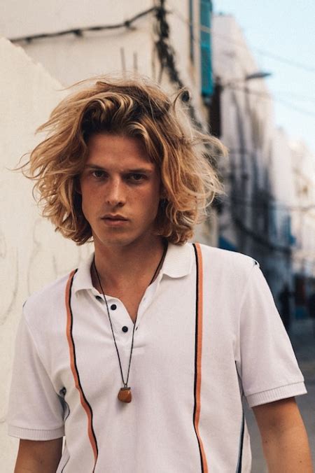 Biel Juste For Reserved „ethno Escape Marocco“ Lookbook The Next Models