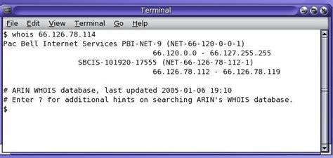 Linux In Government How Security Exploits Threaten Government