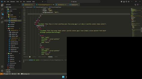 React Springboot Webdevelopment Imageprocessing Sunday Udoekong